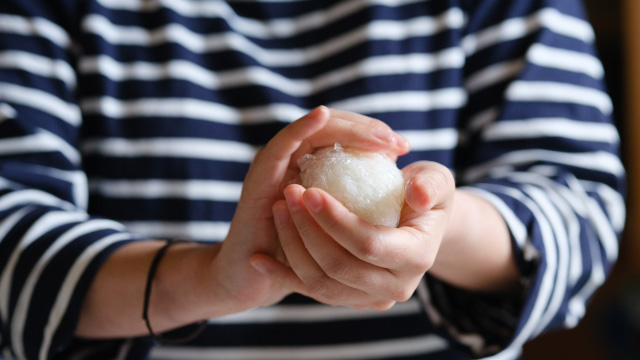 Exploring the World of Onigiri from Traditional Snacks to Global ...