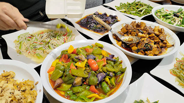 What’s on the Menu Today? Exploring the Rich Tapestry of Taiwanese ...