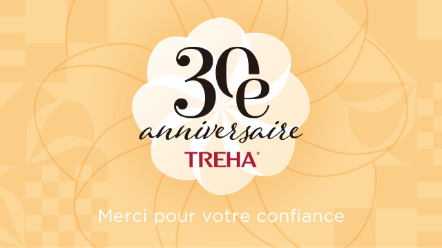 TREHA® Celebrates 30 Years in the Japanese Market in November 2025 ...