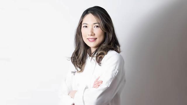 Exclusive interview with Chef Misuzu Ebihara of SUZUYA Patisserie in ...