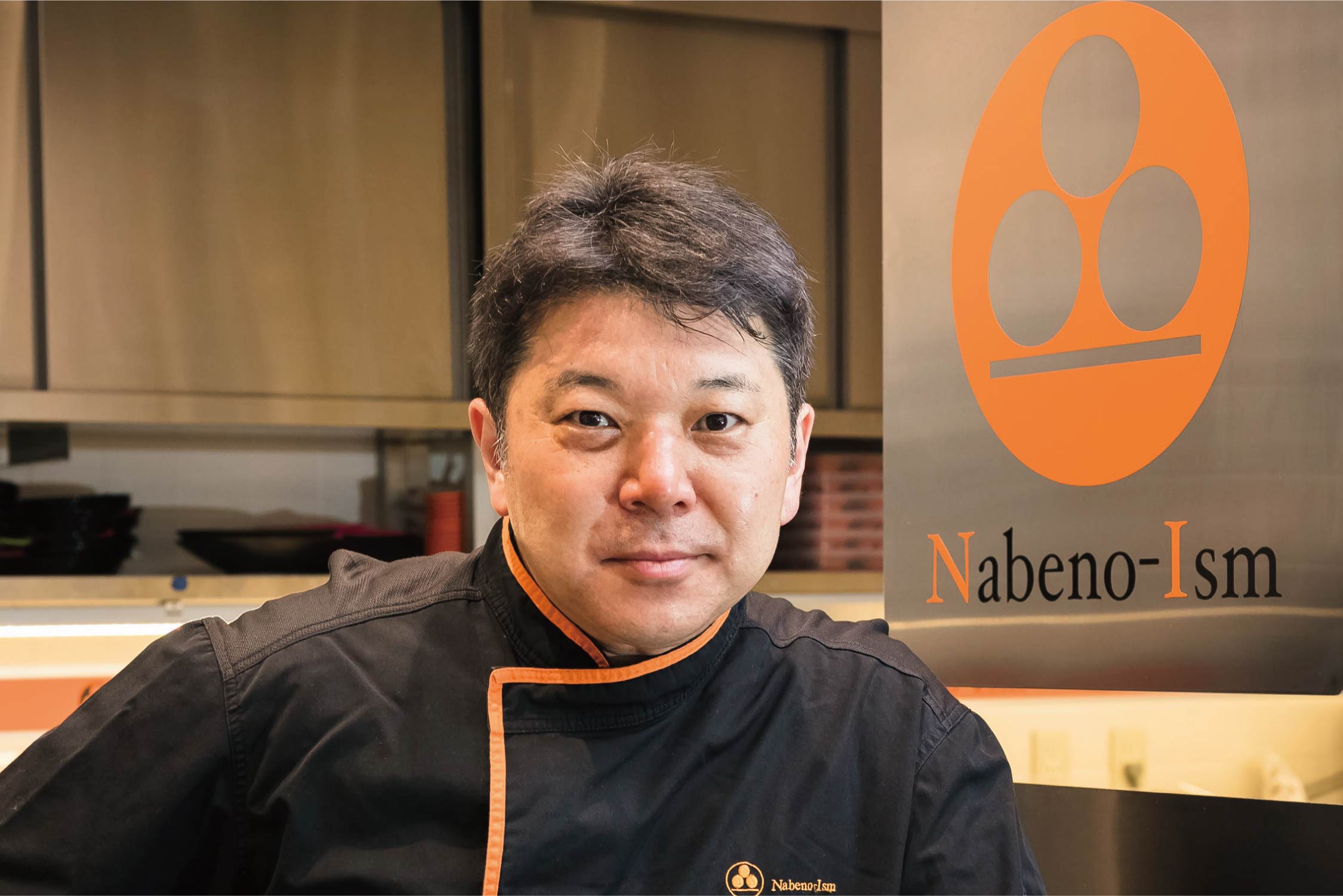 Exclusive Interview with Chef Yuichiro Watanabe of Nabeno-Ism, a 2-Star Michelin French Cuisine ...