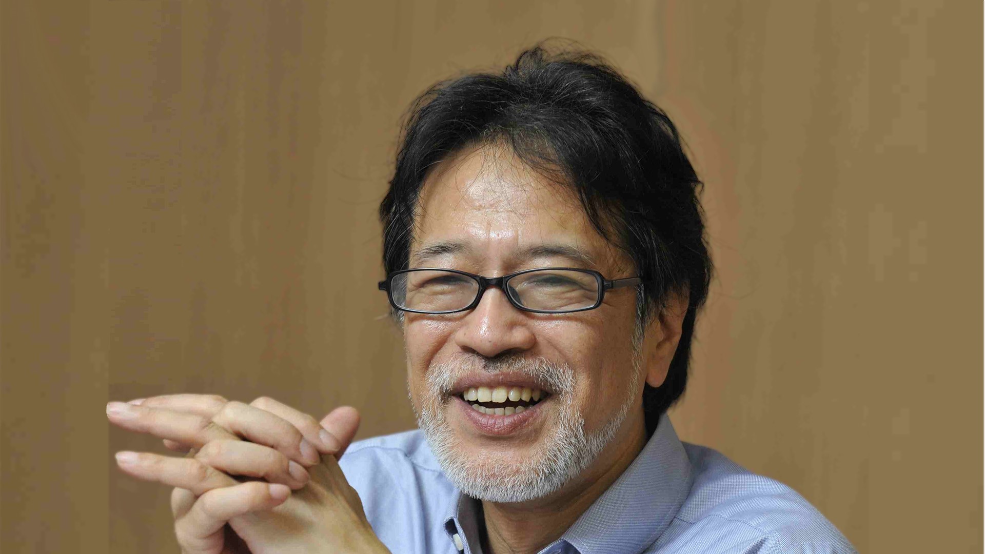 Exclusive interview with professor Toru Suzuki, an authority on the ...