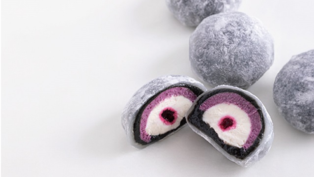 Mochi Expansion Beyond Ice Cream | TREHA®︎ | Nagase Food Ingredients