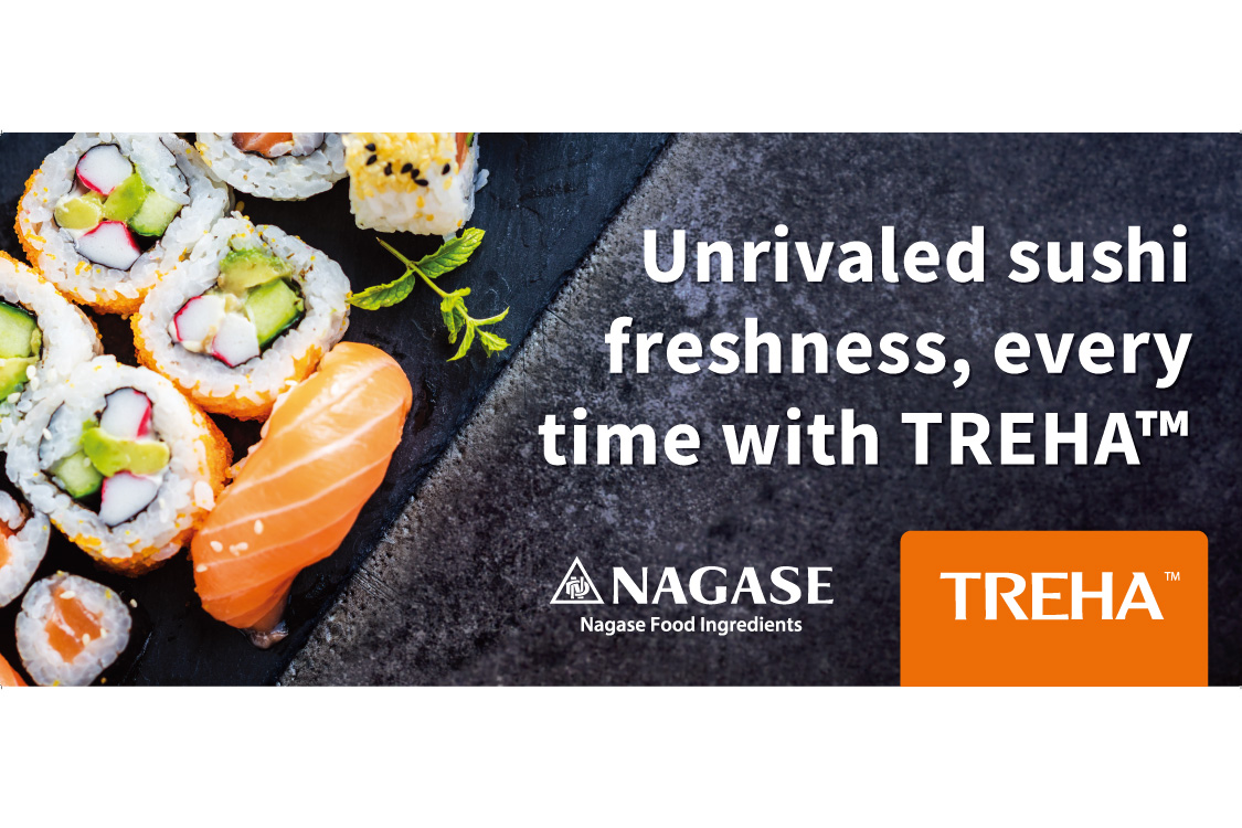 Finished | Join Us at the Japanese Food & Restaurant Expo 2024! | TREHA ...