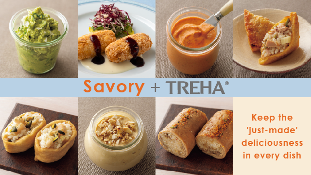 New Recipes | Croquette, Dipping Sauce, and Inari Sushi Now Available ...