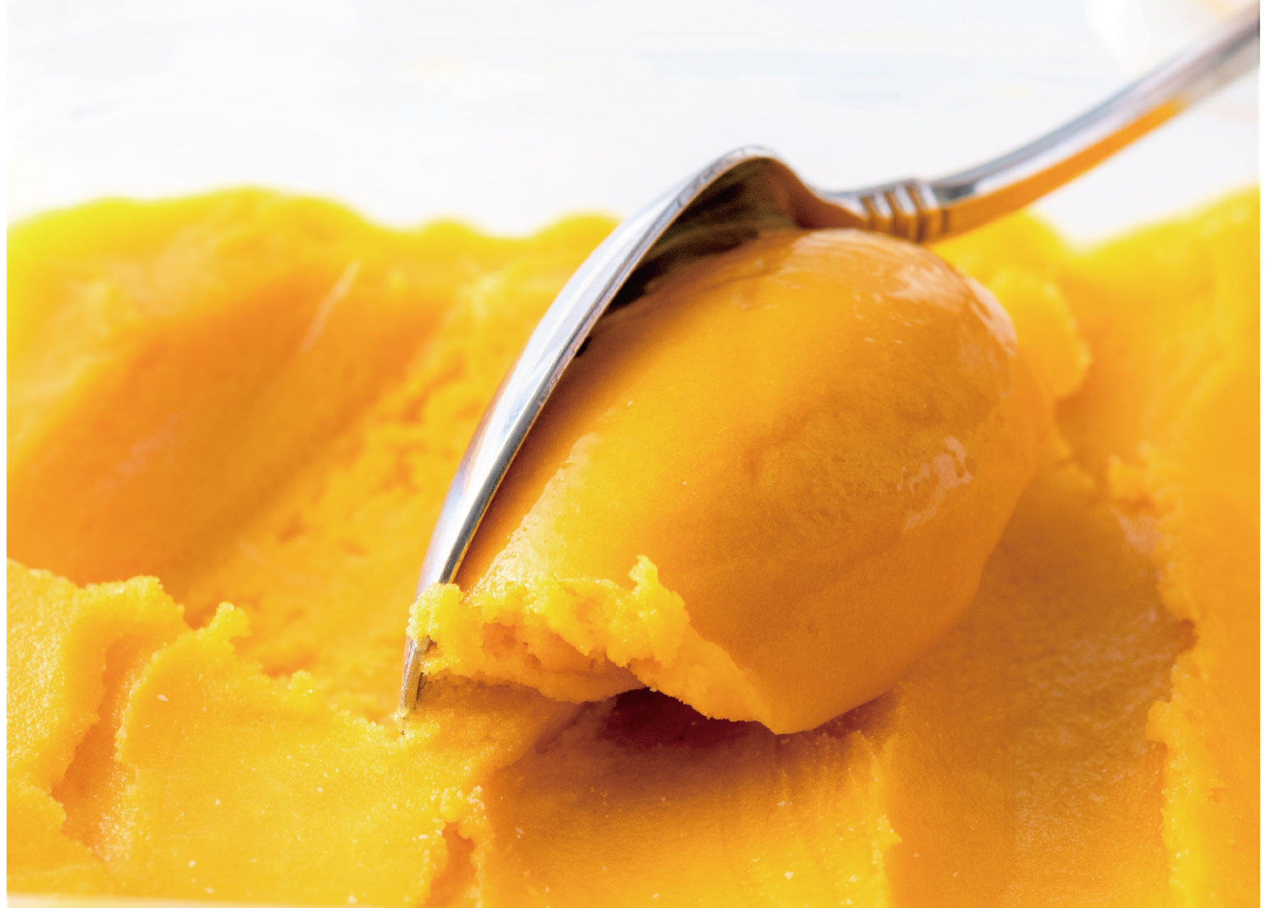 Gelato + TREHA® Part 2: Mastering Texture, Melting Speed, and Flavor ...