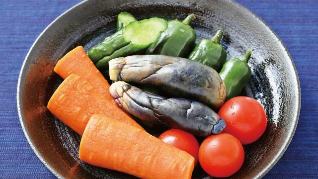 Nukazuke (ぬか漬け), Japanese fermented pickles, made a successful comeback ...